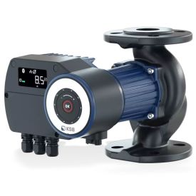 KSB Calio Pro Plus 80-100 PN10/16 Circulator Pump 29135510 - Pumps UK