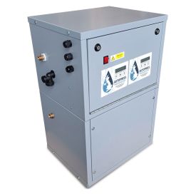 Pressurisation Units - Pumps UK