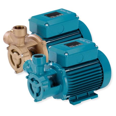 Calpeda Water Pumps - Pumps UK
