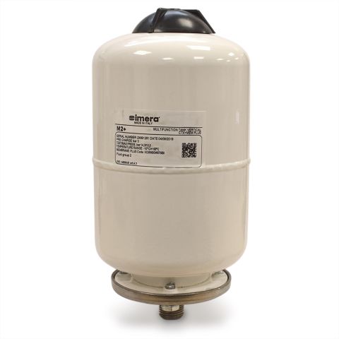 Buy Imera Potable Expansion Vessels Online - Pumps UK