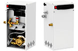Flamco Digifiller Digital Pressurisation Units - Pumps UK