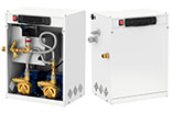 Flamco Flexfiller IP66 Digital Pressurisation Units - Pumps UK