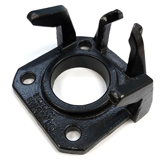 ABS Bracket for DN65 Pedestal MF & AS (31425000) - Pumps UK