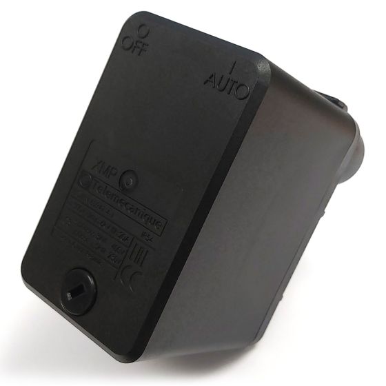 Telemecanique XMP 6 Bar Pressure Switch - Pumps UK